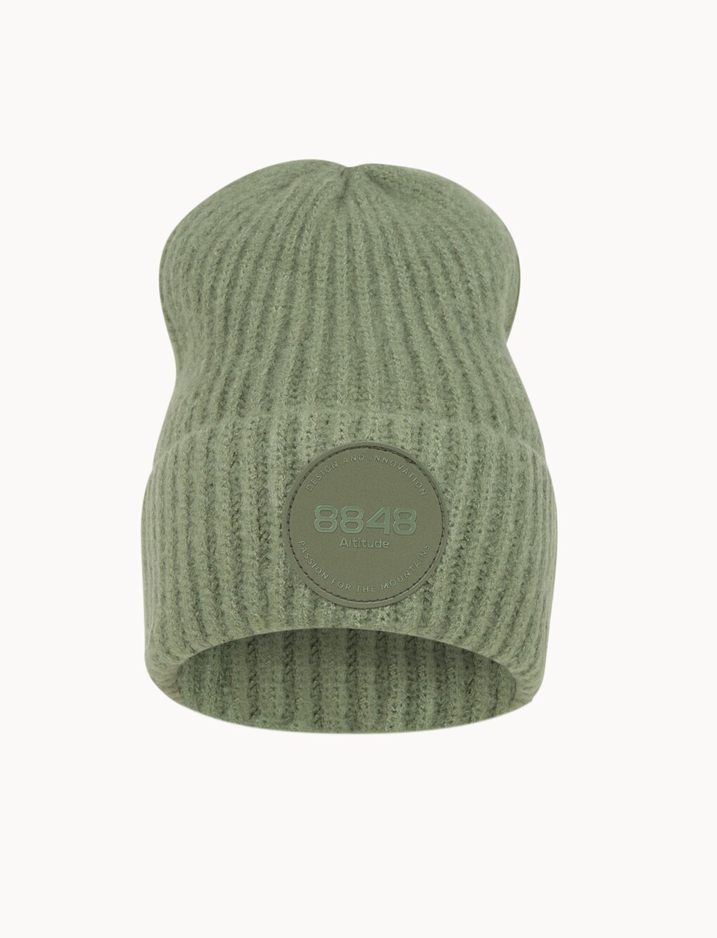 8848 Altitude kapa Sievers - Žuti Mačak